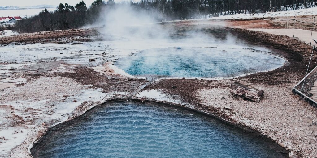 Hidden Hot Springs | Abode Jackson Hole